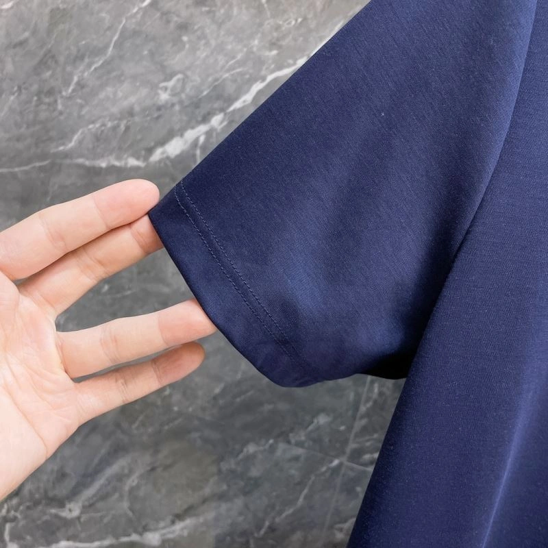 Brand-authenticated Armani T-Shirts