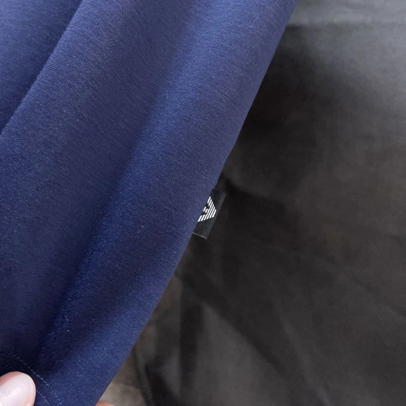 Brand-authenticated Armani T-Shirts