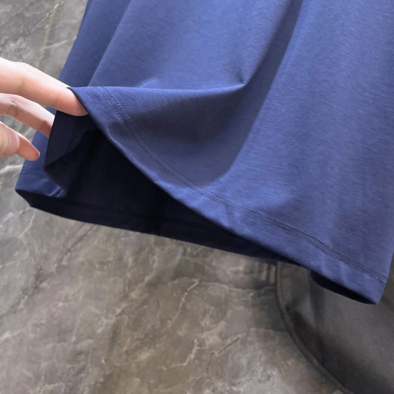 Brand-authenticated Armani T-Shirts