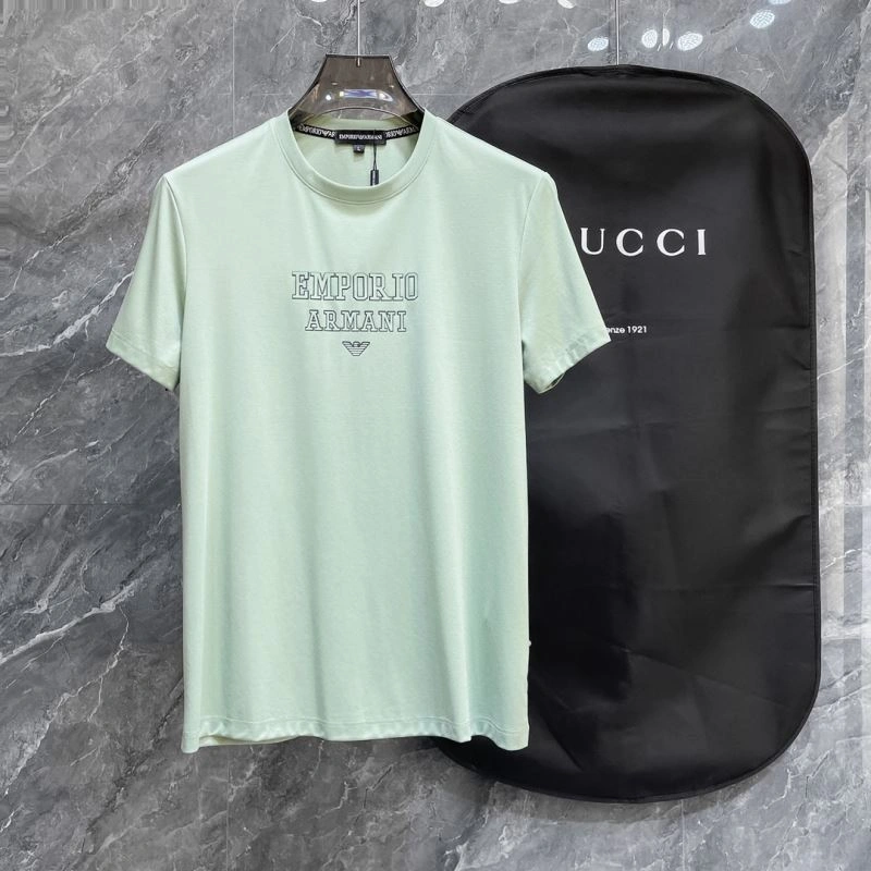 Armani T-Shirts