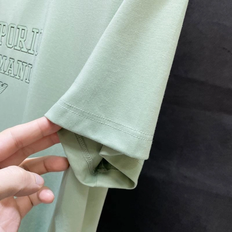 Top match Armani T-Shirts