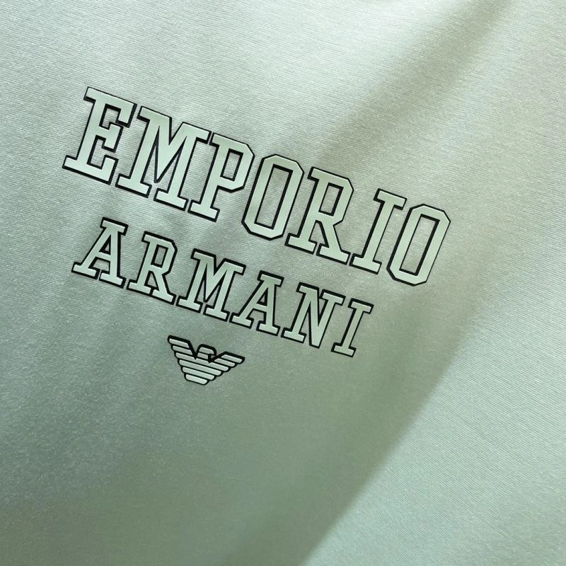 Top match Armani T-Shirts