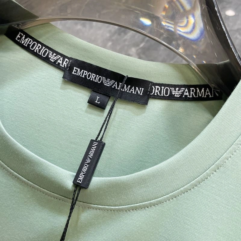 Top match Armani T-Shirts