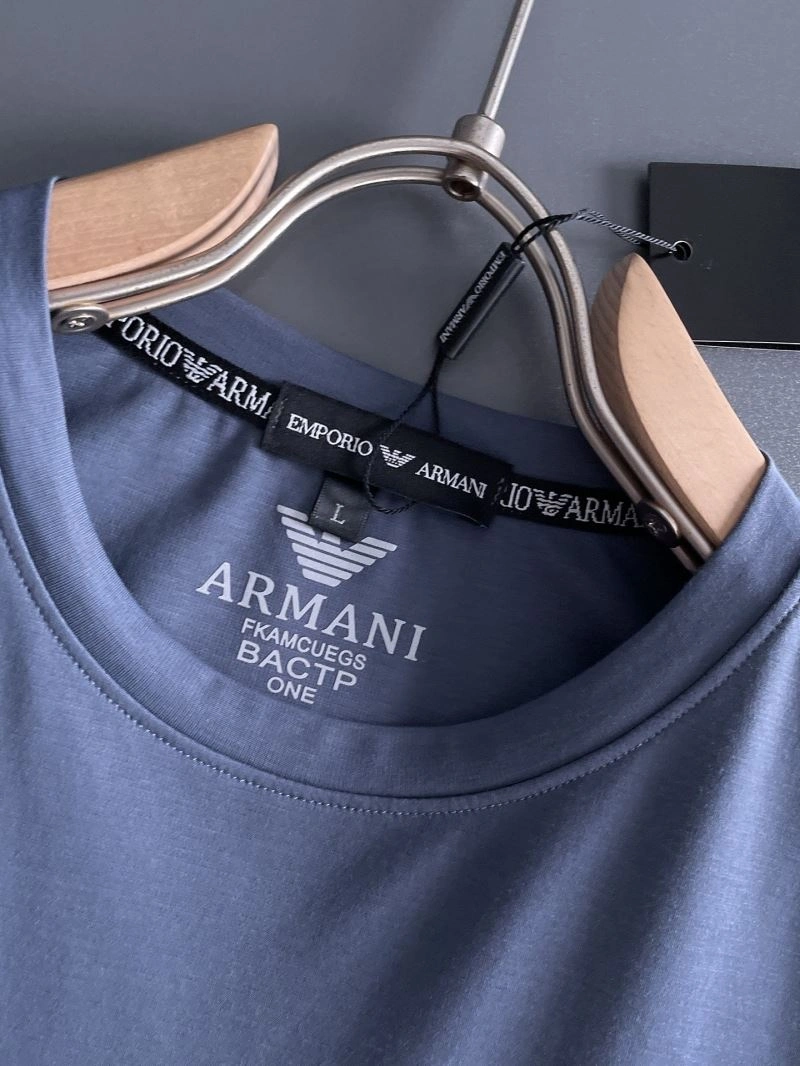 Legit Armani T-Shirts