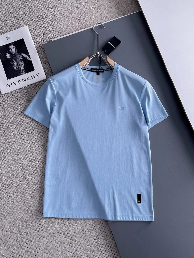 Armani T-Shirts