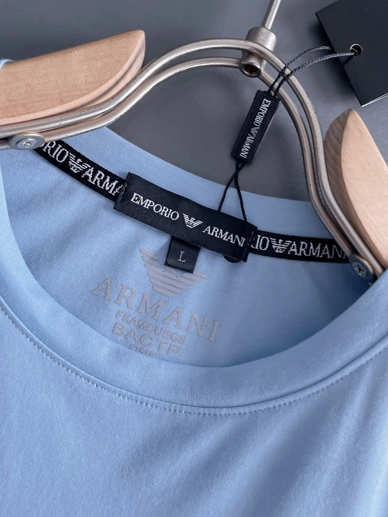 Brand-original Armani T-Shirts
