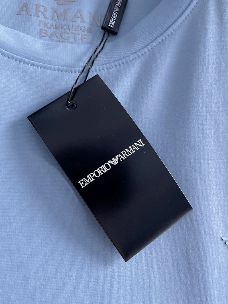 Brand-original Armani T-Shirts