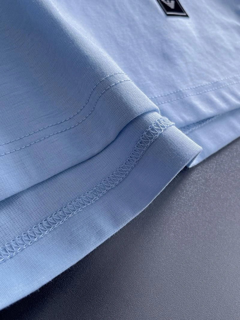 Brand-original Armani T-Shirts