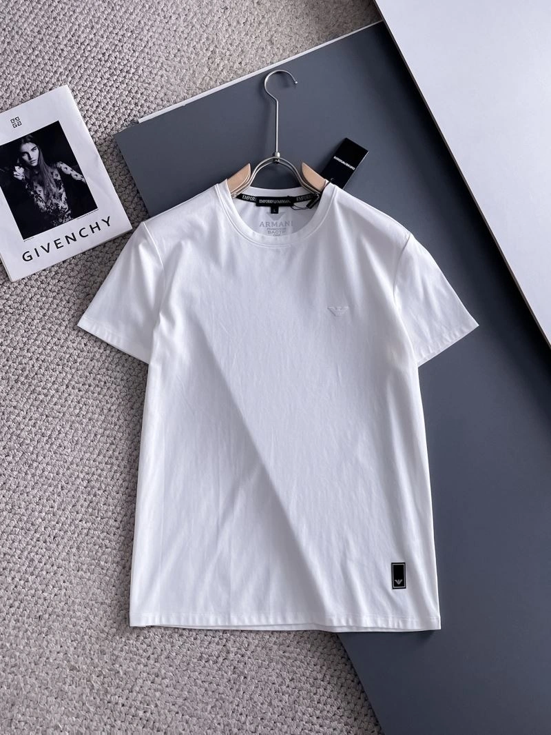 Armani T-Shirts