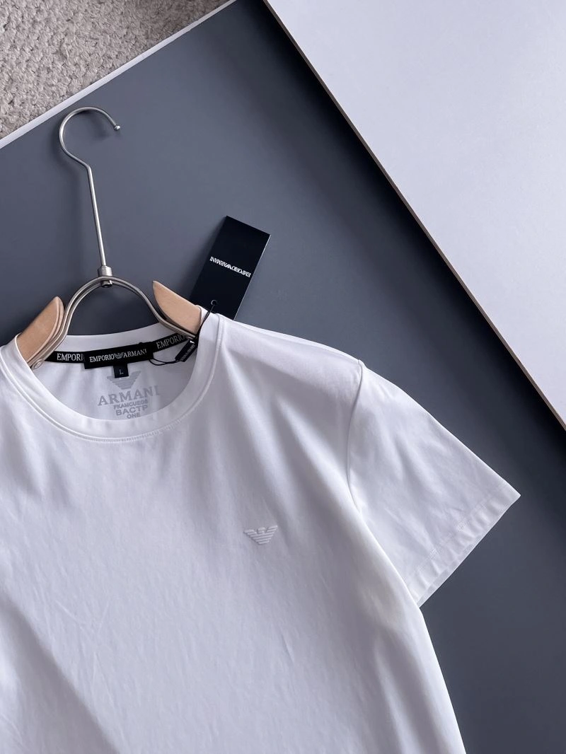 Mirror quality Armani T-Shirts