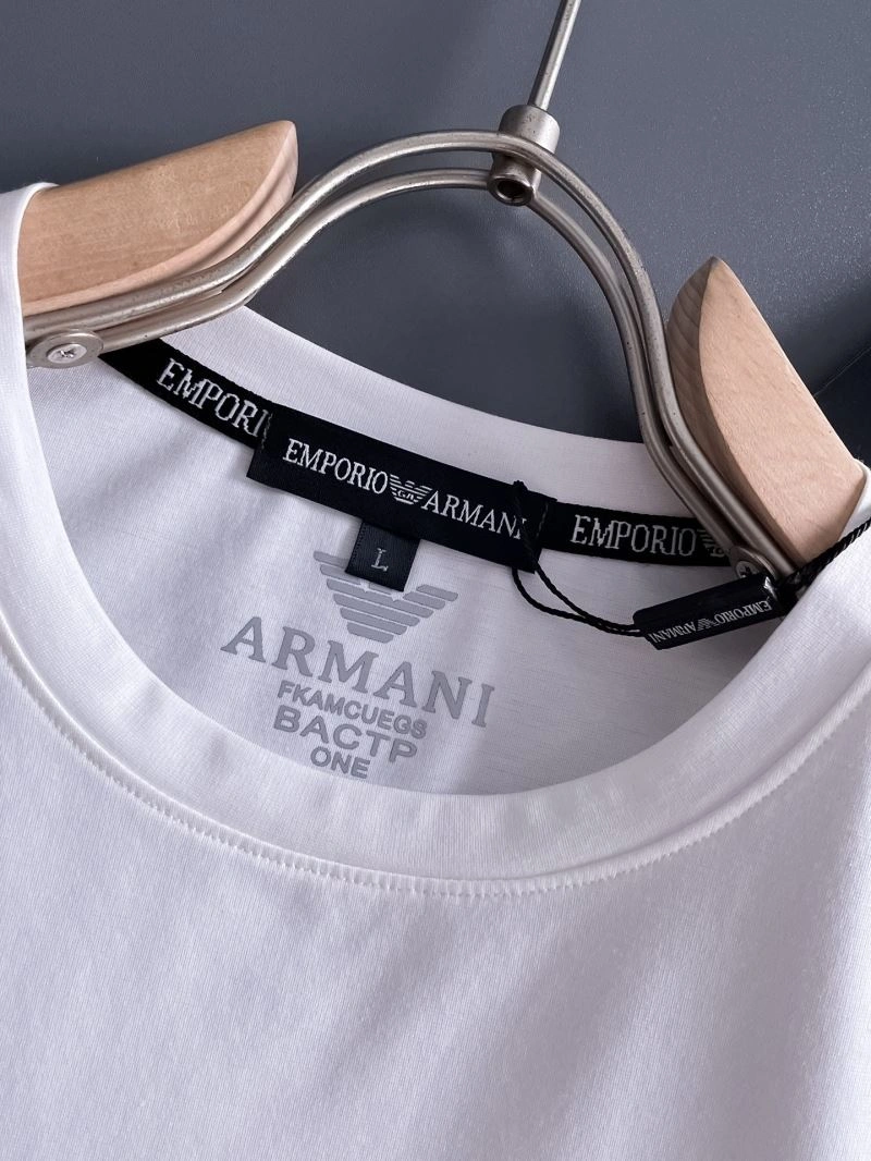 Mirror quality Armani T-Shirts