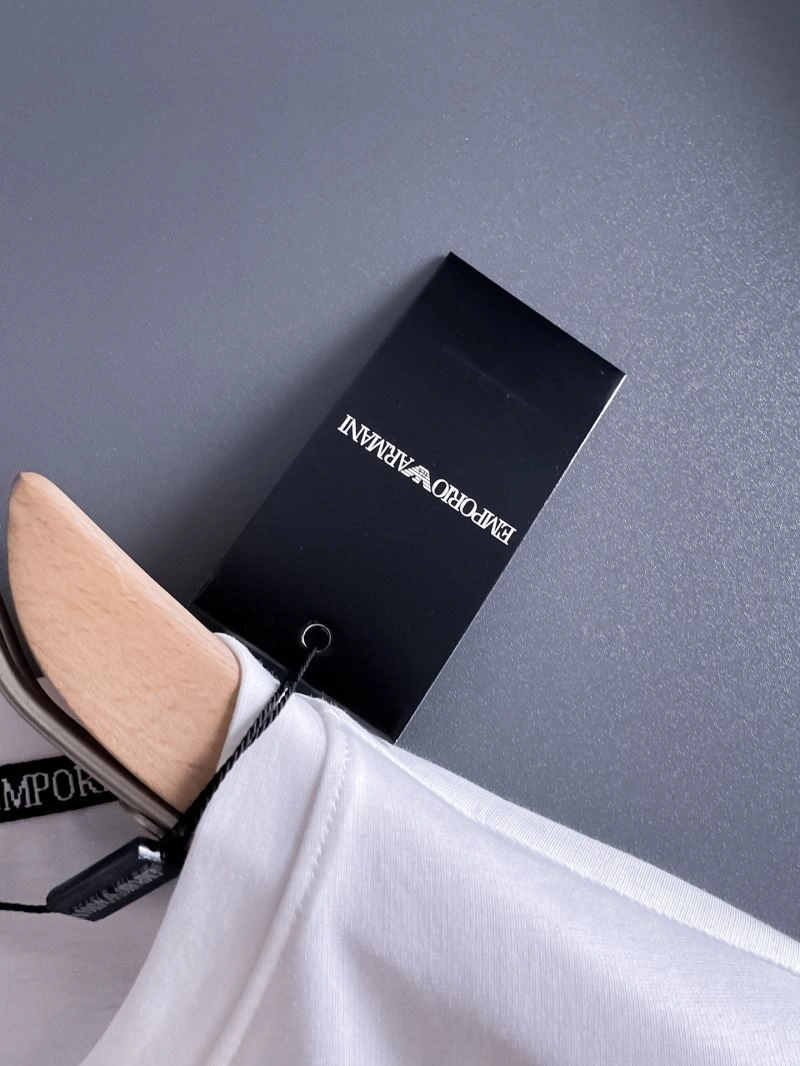 Mirror quality Armani T-Shirts