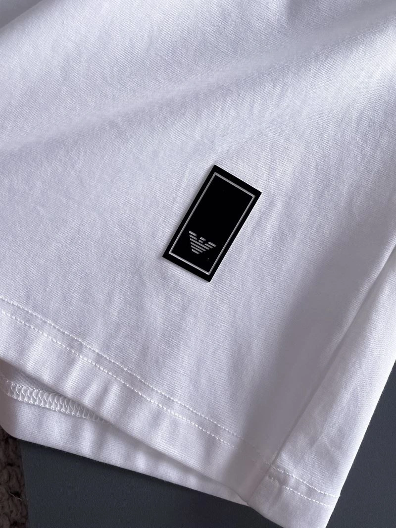 Mirror quality Armani T-Shirts