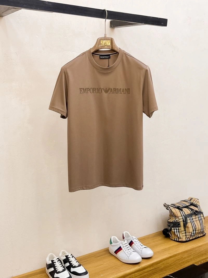 Armani T-Shirts