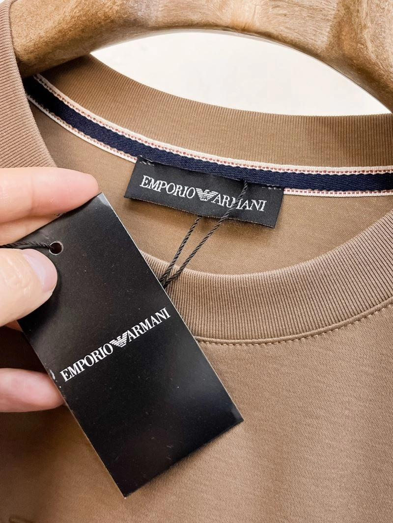 Legit Armani T-Shirts