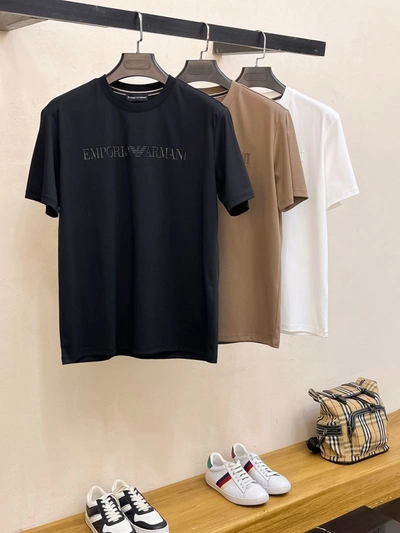 Legit Armani T-Shirts