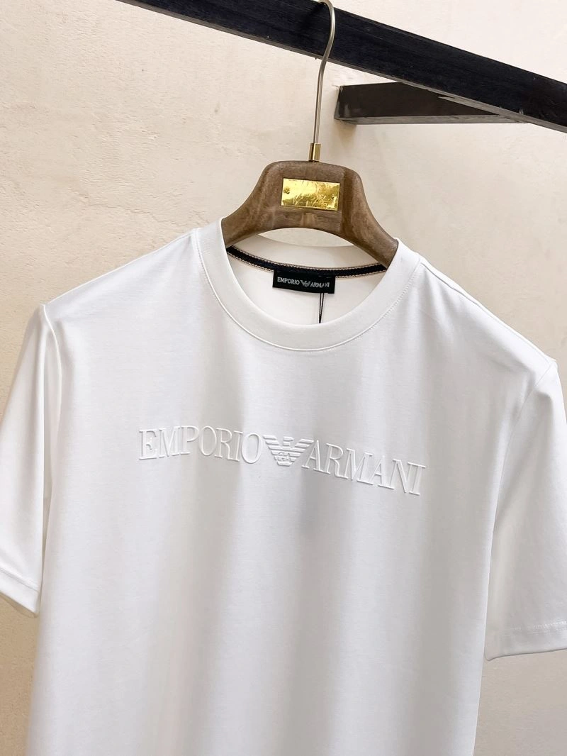 Genuine Armani T-Shirts