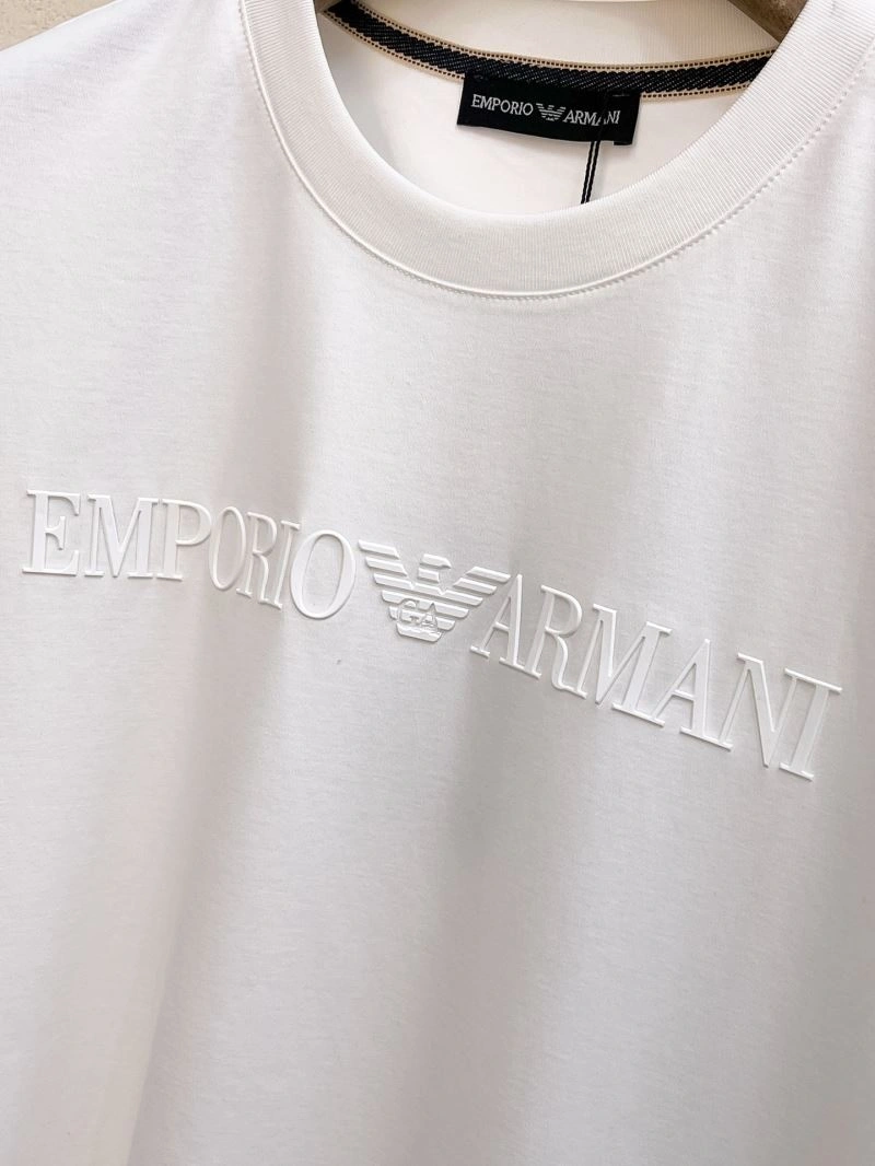 Genuine Armani T-Shirts