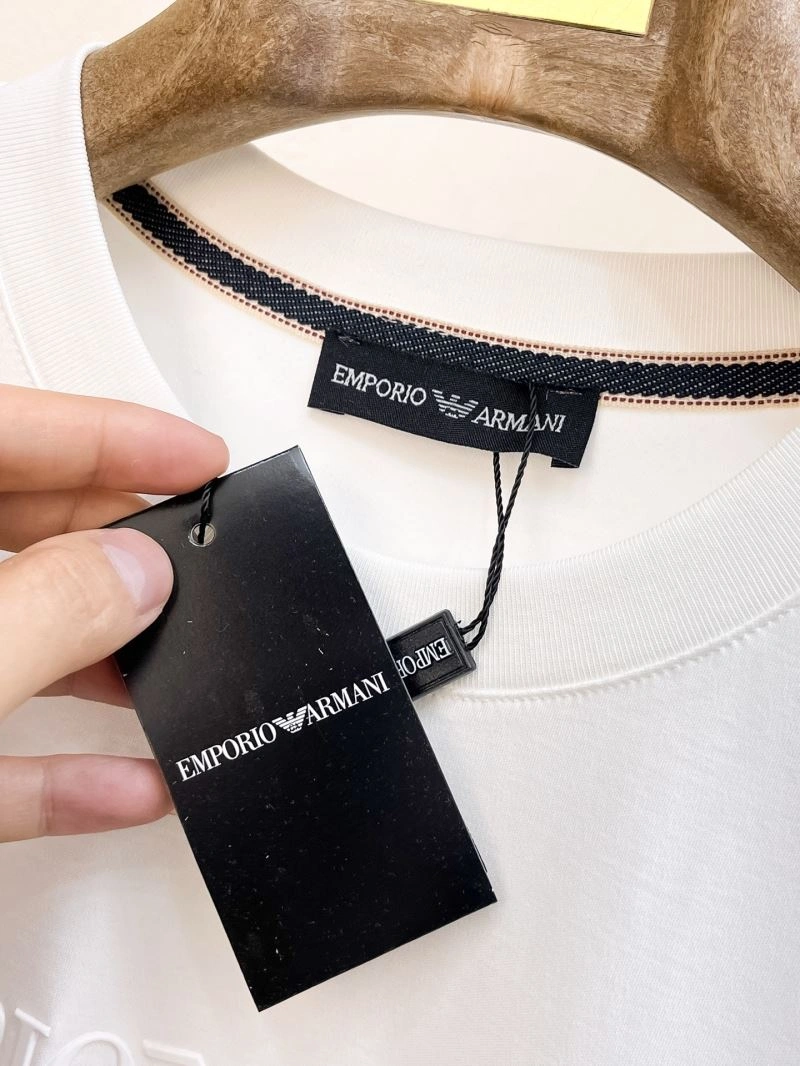 Genuine Armani T-Shirts