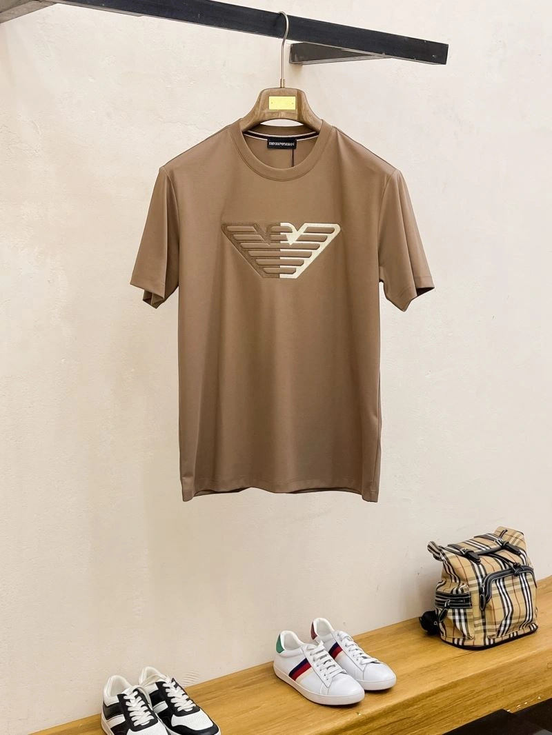 Armani T-Shirts