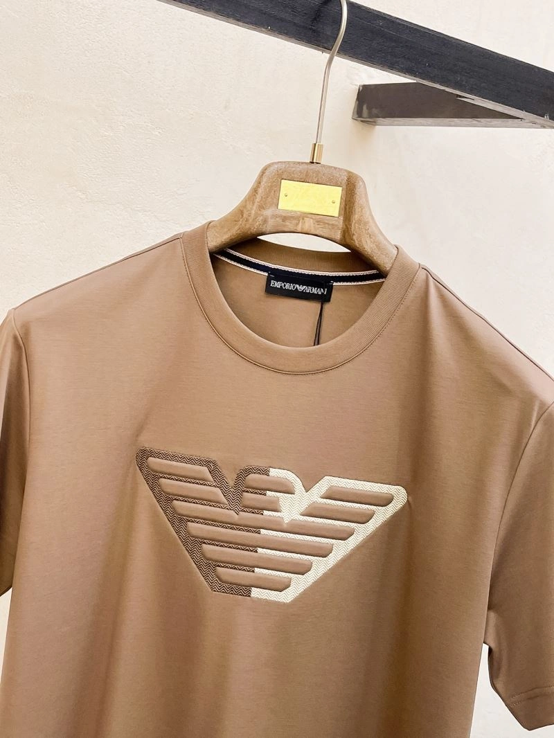 Real Armani T-Shirts