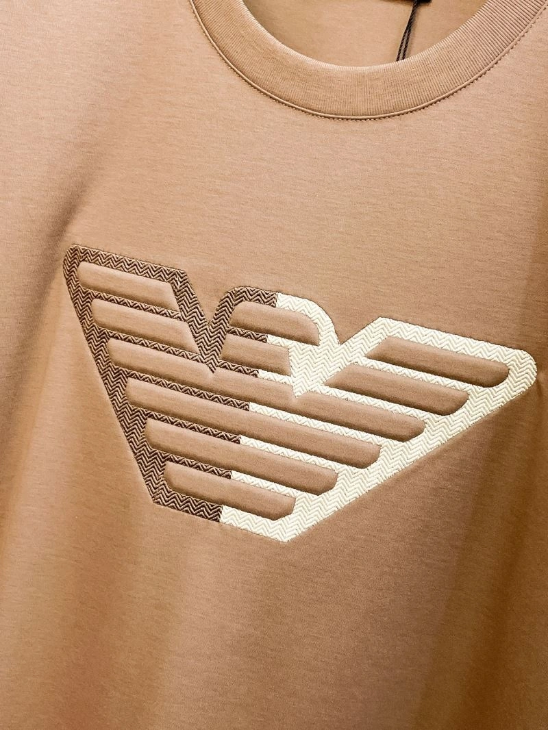 Real Armani T-Shirts