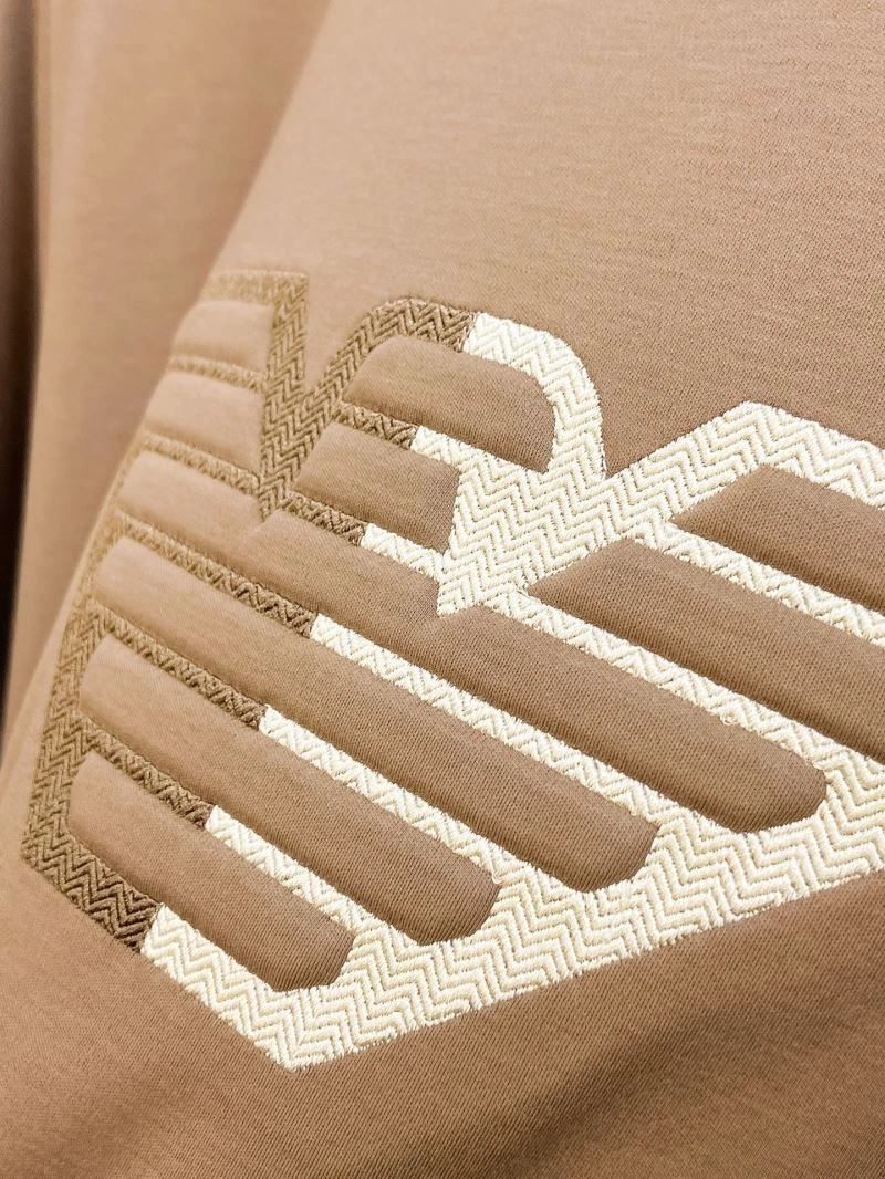 Real Armani T-Shirts