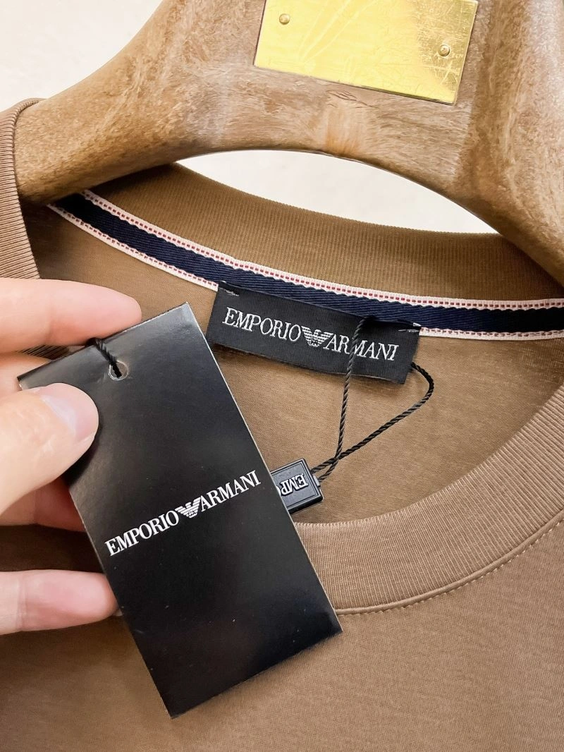 Real Armani T-Shirts