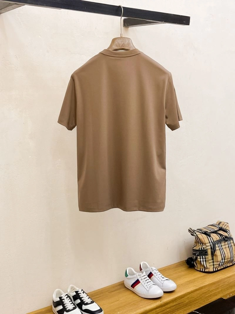 Real Armani T-Shirts
