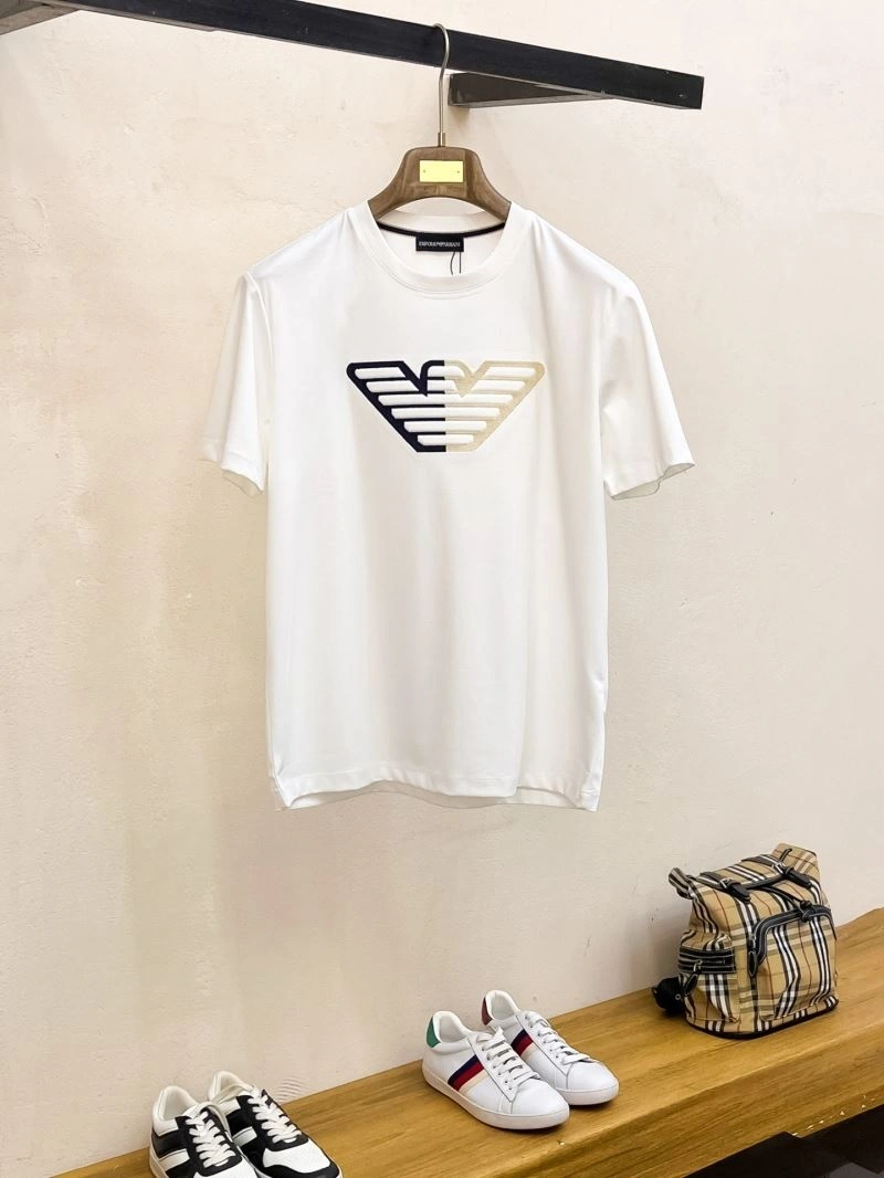 Armani T-Shirts