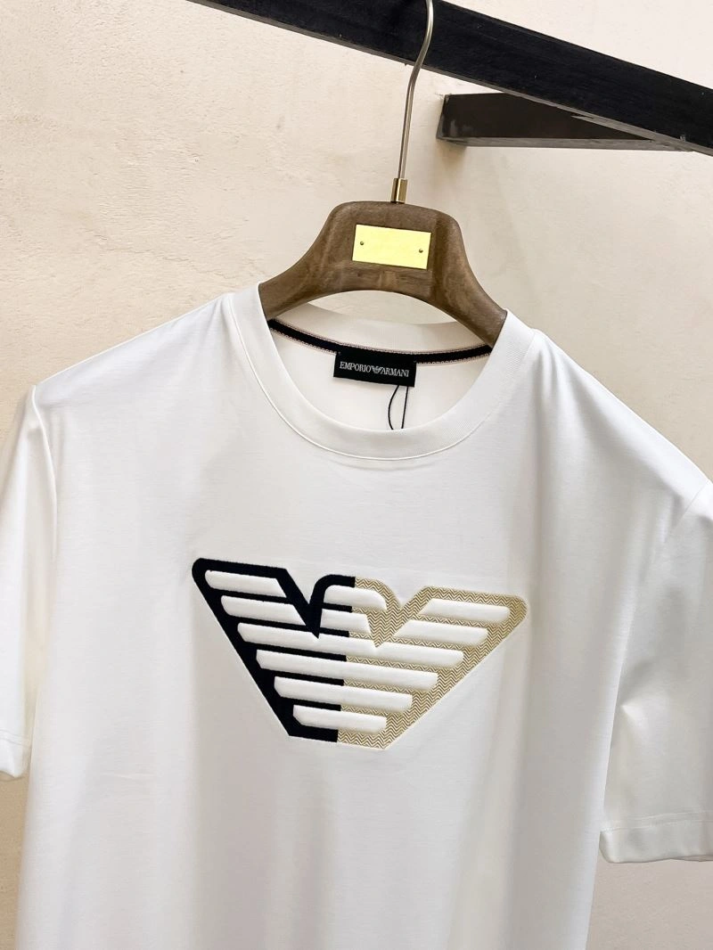 Original Armani T-Shirts