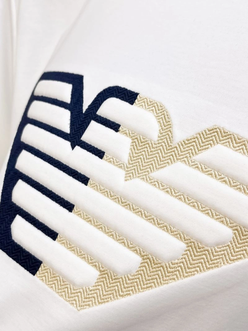 Original Armani T-Shirts