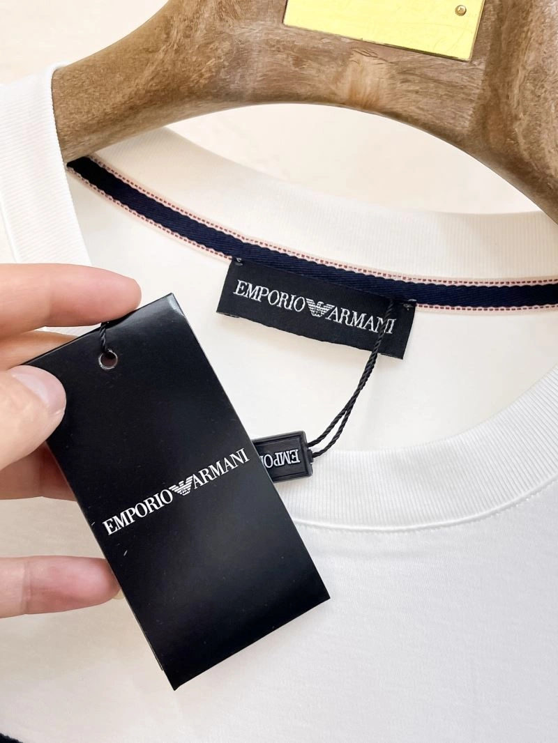 Original Armani T-Shirts