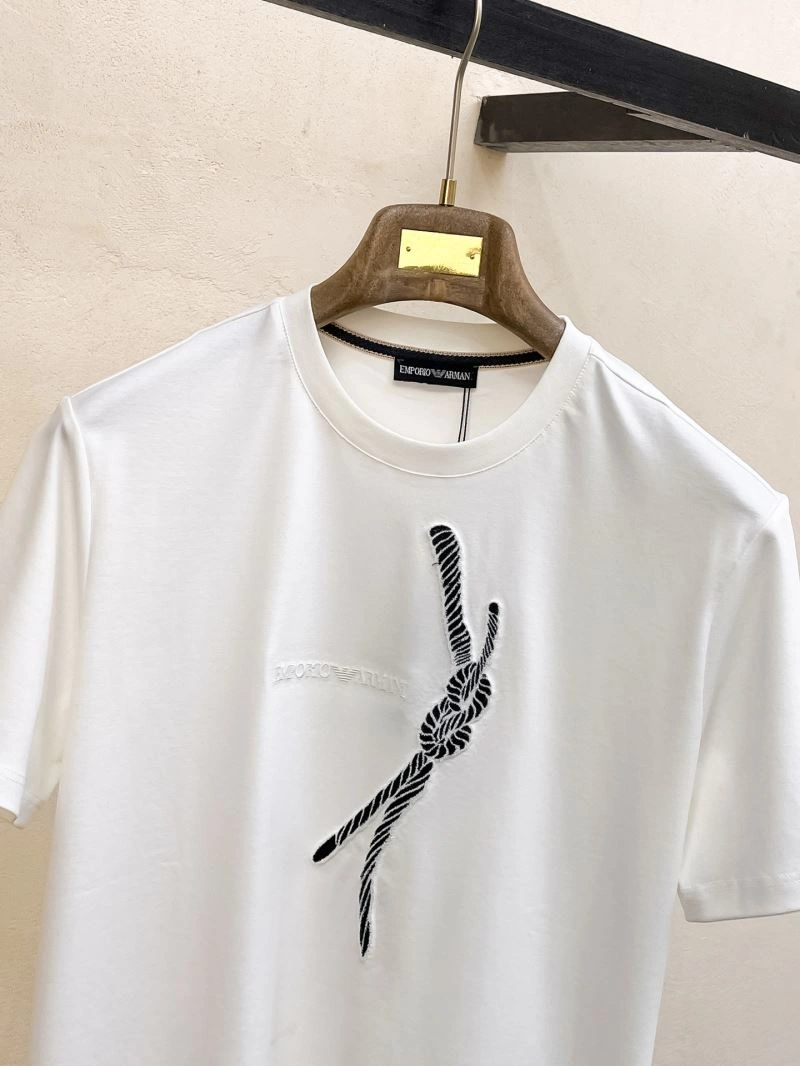 Top mirror Armani T-Shirts
