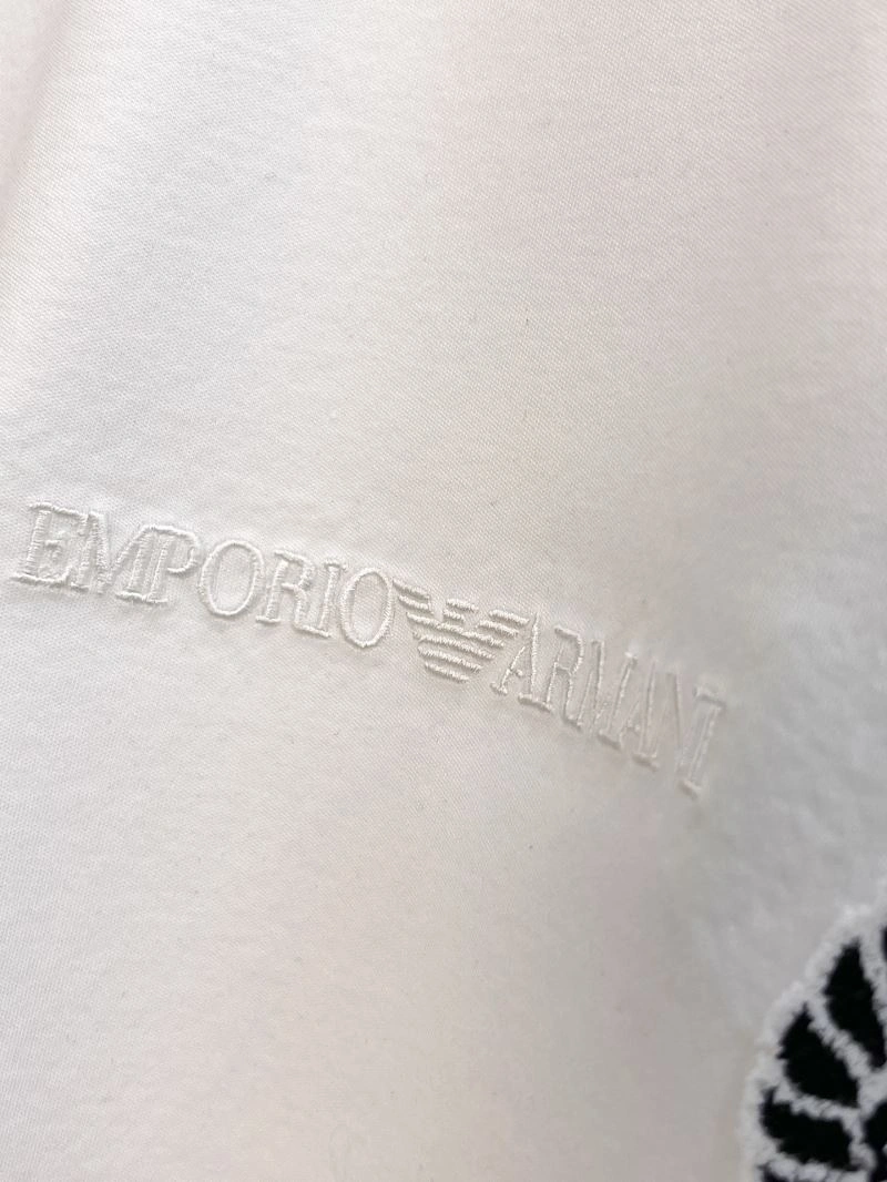 Top mirror Armani T-Shirts