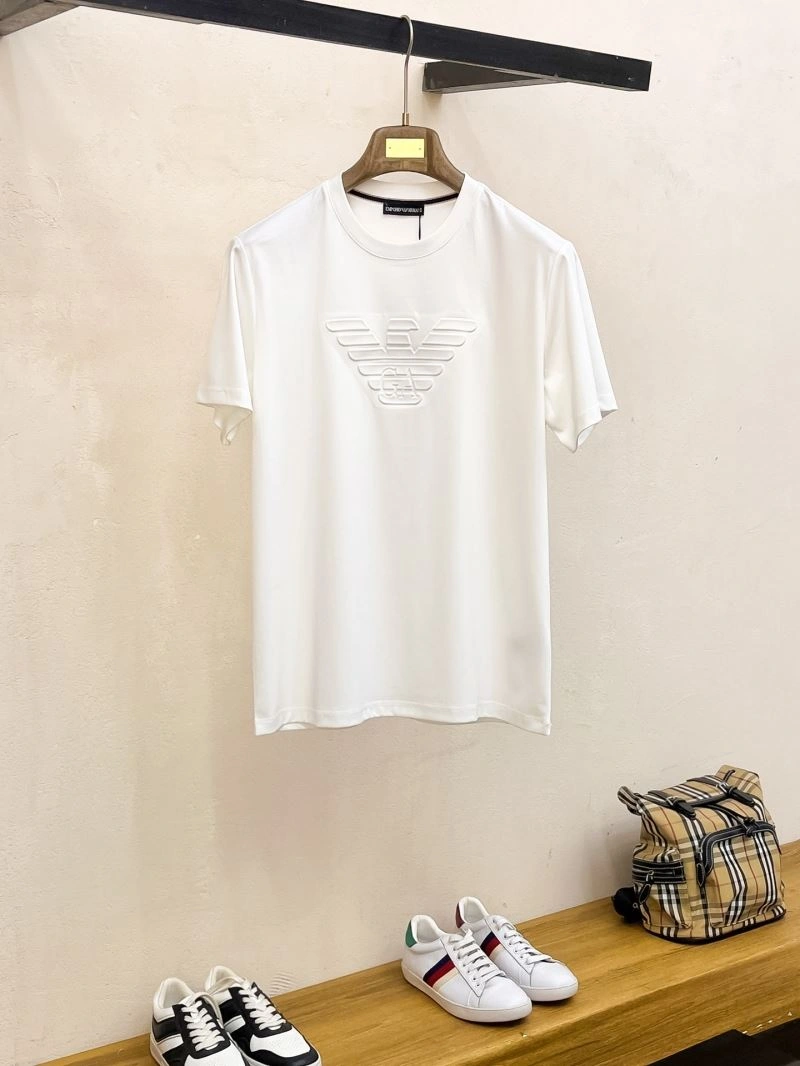 Armani T-Shirts
