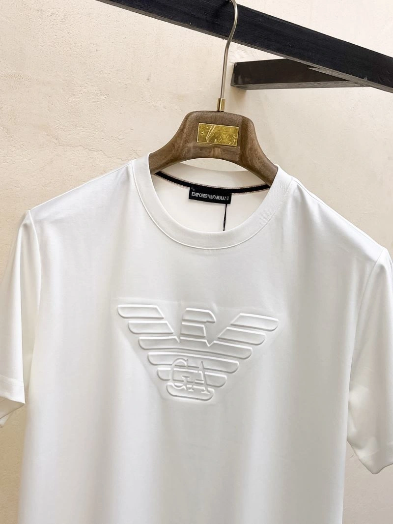 Top mirror Armani T-Shirts