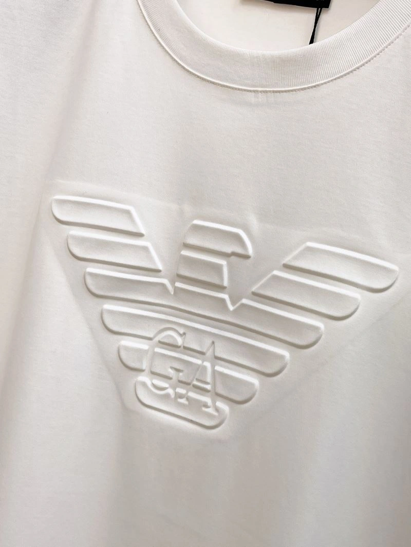 Top mirror Armani T-Shirts