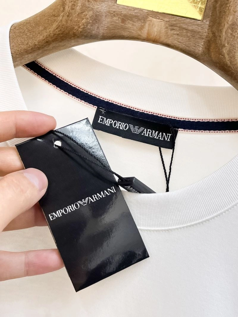 Top mirror Armani T-Shirts