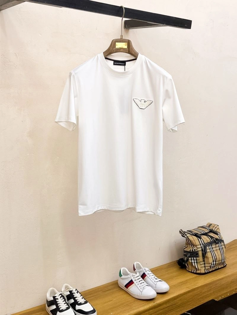 Armani T-Shirts