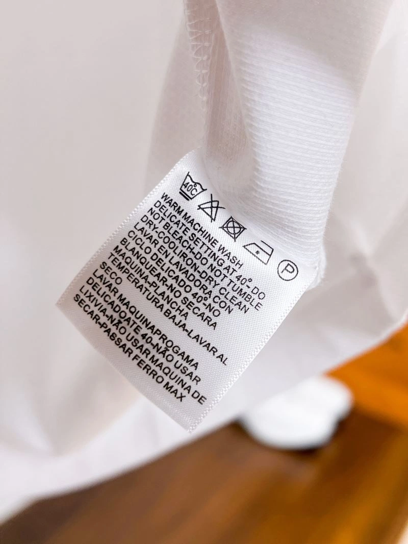 Armani T-Shirts