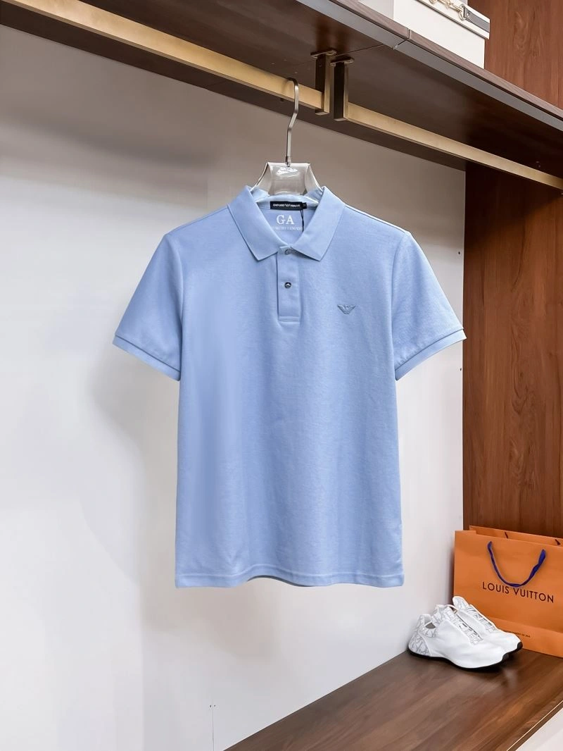 Armani T-Shirts