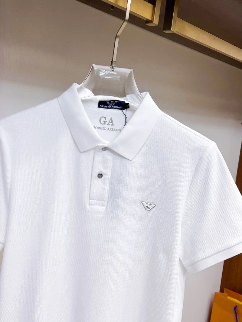 Armani T-Shirts