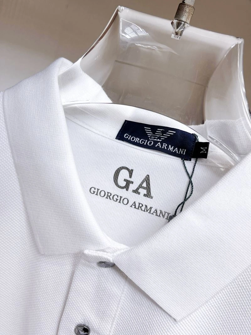 Armani T-Shirts