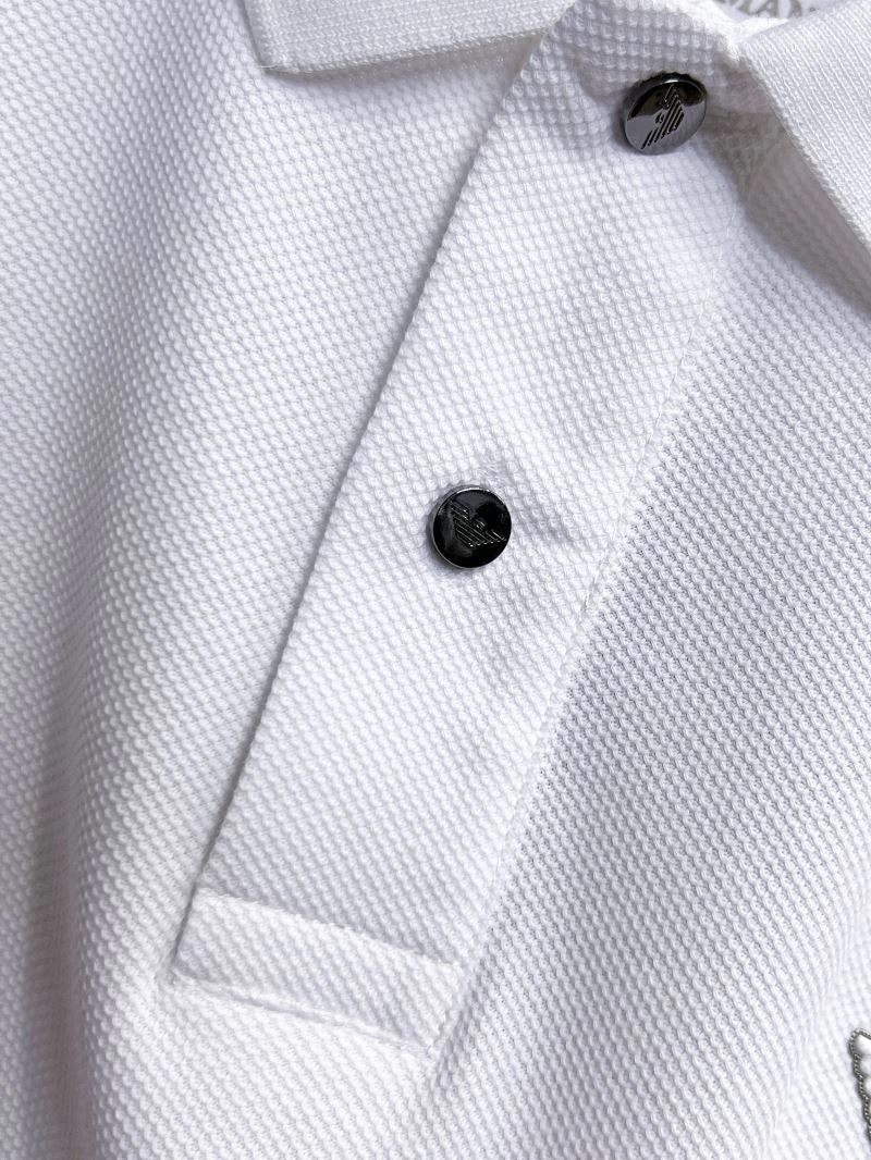 Armani T-Shirts