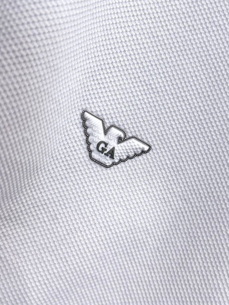 Armani T-Shirts