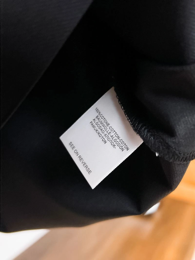 Authentic Armani T-Shirts