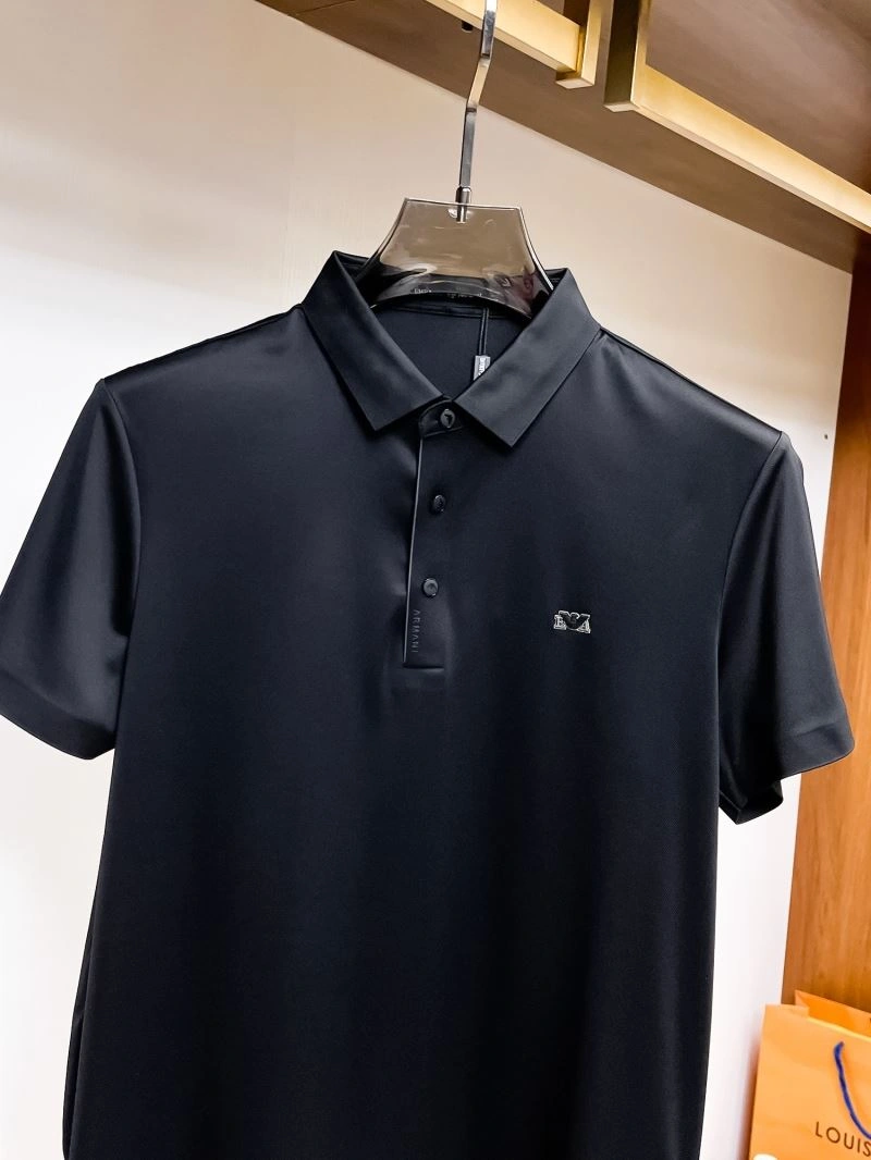 Authentic Armani T-Shirts