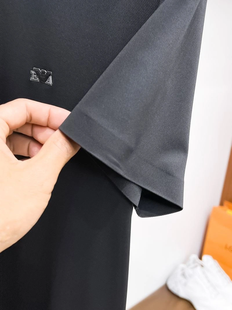 Authentic Armani T-Shirts