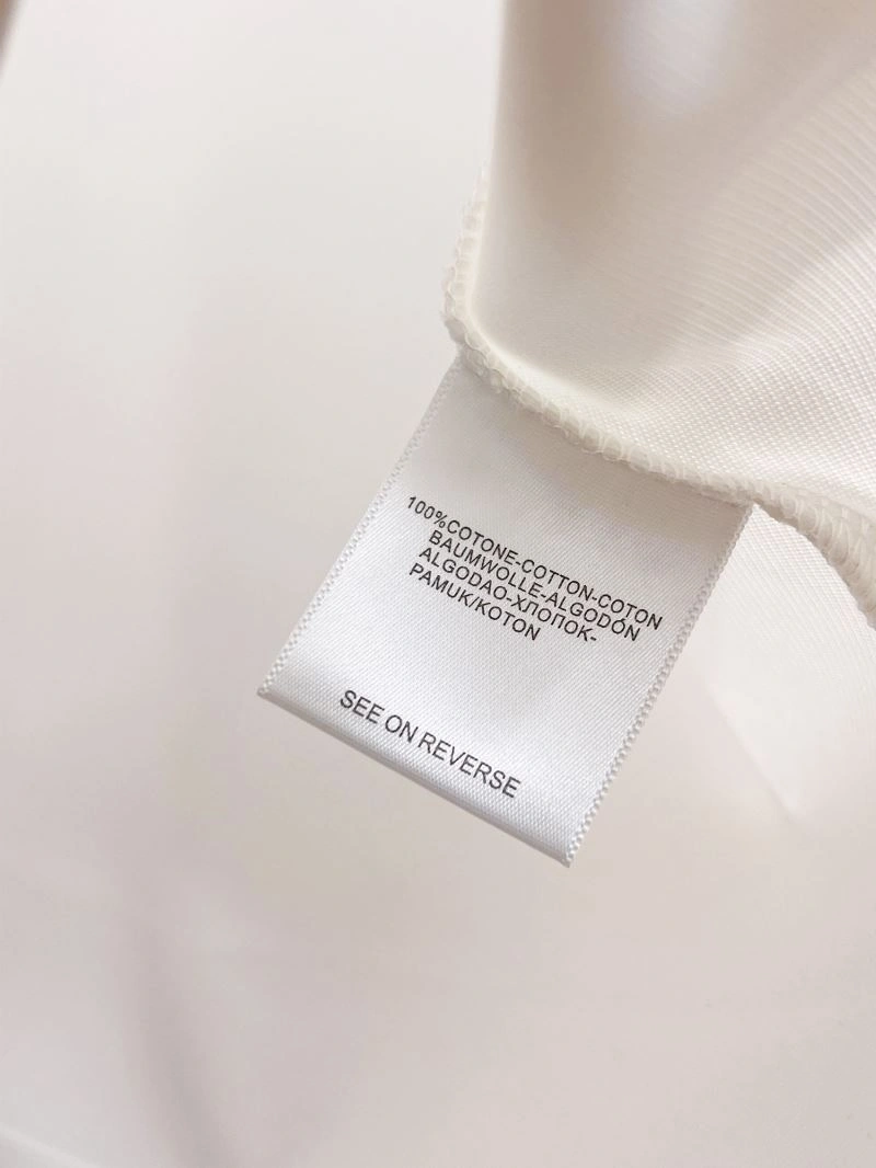 Armani T-Shirts